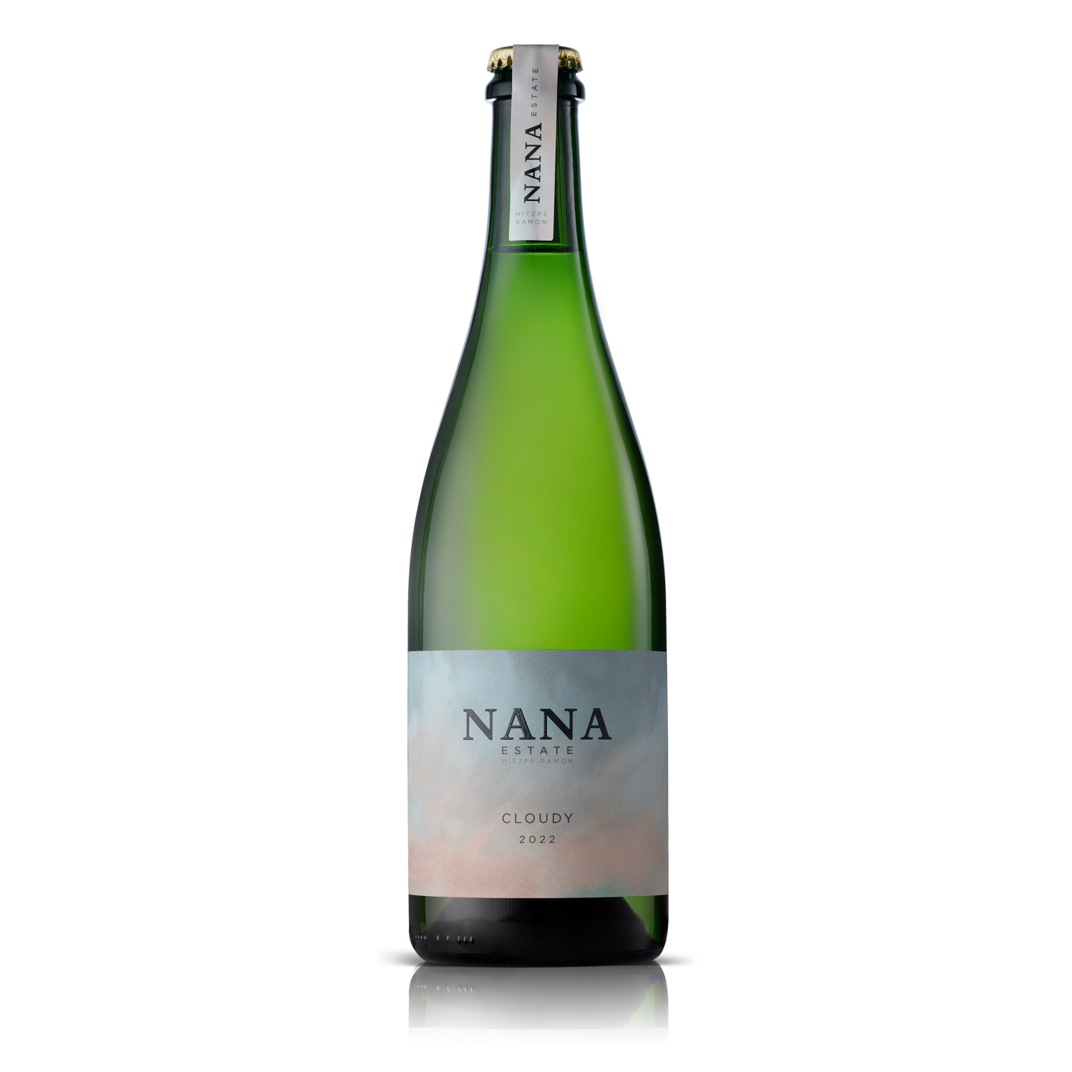 Welcome to NANA Wine - Boutique Winery in Mitzpe Ramon